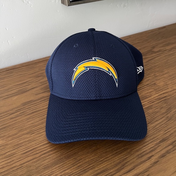 NFL | Accessories | Nfl Chargers Mens Cap | Poshmark